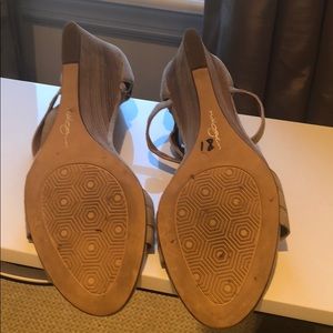 Halogen | Shoes | Halogen Summer Wedge | Poshmark